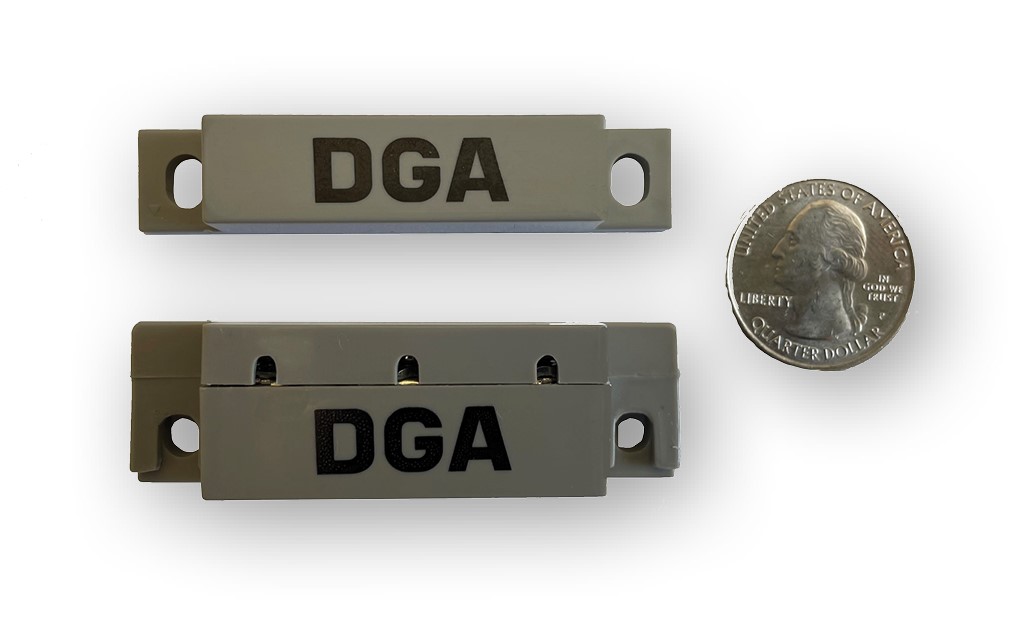 What is a Door Contact Sensor?